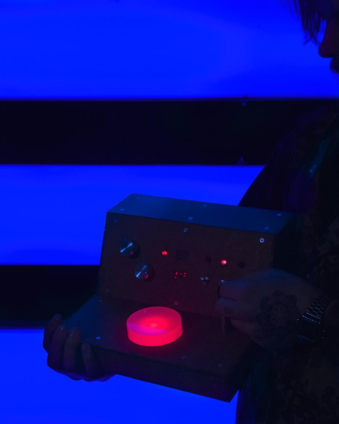 Homemade: XYZ Project – Ankali & Planeta Za