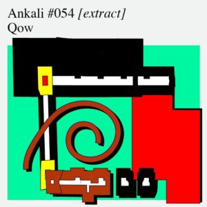 Ankali & Planeta Za